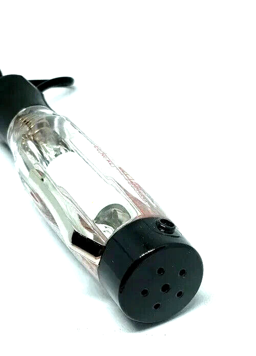 SNAP ON TOOLS USA CORD FREE Circuit Tester 3-24v DC, CLEAR handle ...