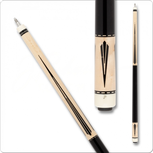 JP07-S Pechauer Pool Cue - Made In The USA - With for sale online | eBay