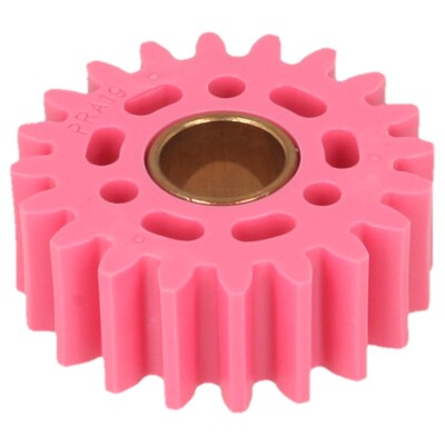 Pink Drive Gear fits Suffolk Qualcast Classic Petrol 35S 43S QX | eBay UK