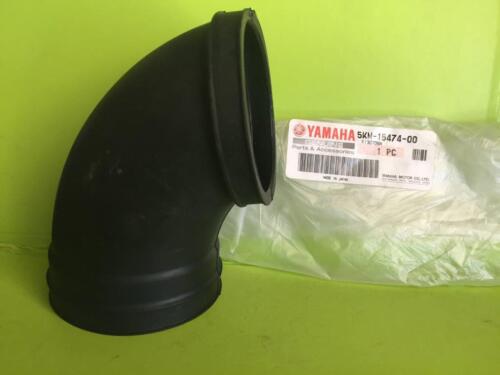 YAMAHA NOS. GRIZZLY 600, 660, AIR DUCT SEAL , Part Number 5KM-15474-00 ...