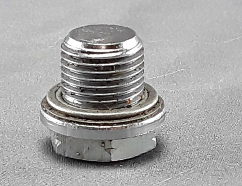 Suzuki GS850 1979 - 1982 Oil Drain Plug | eBay