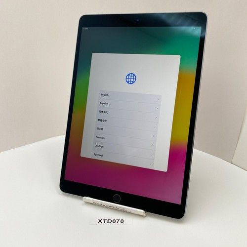 Apple iPad Pro 10.5" - 64GB - Rose Gold (Unlocked) A1709 - Fair ...