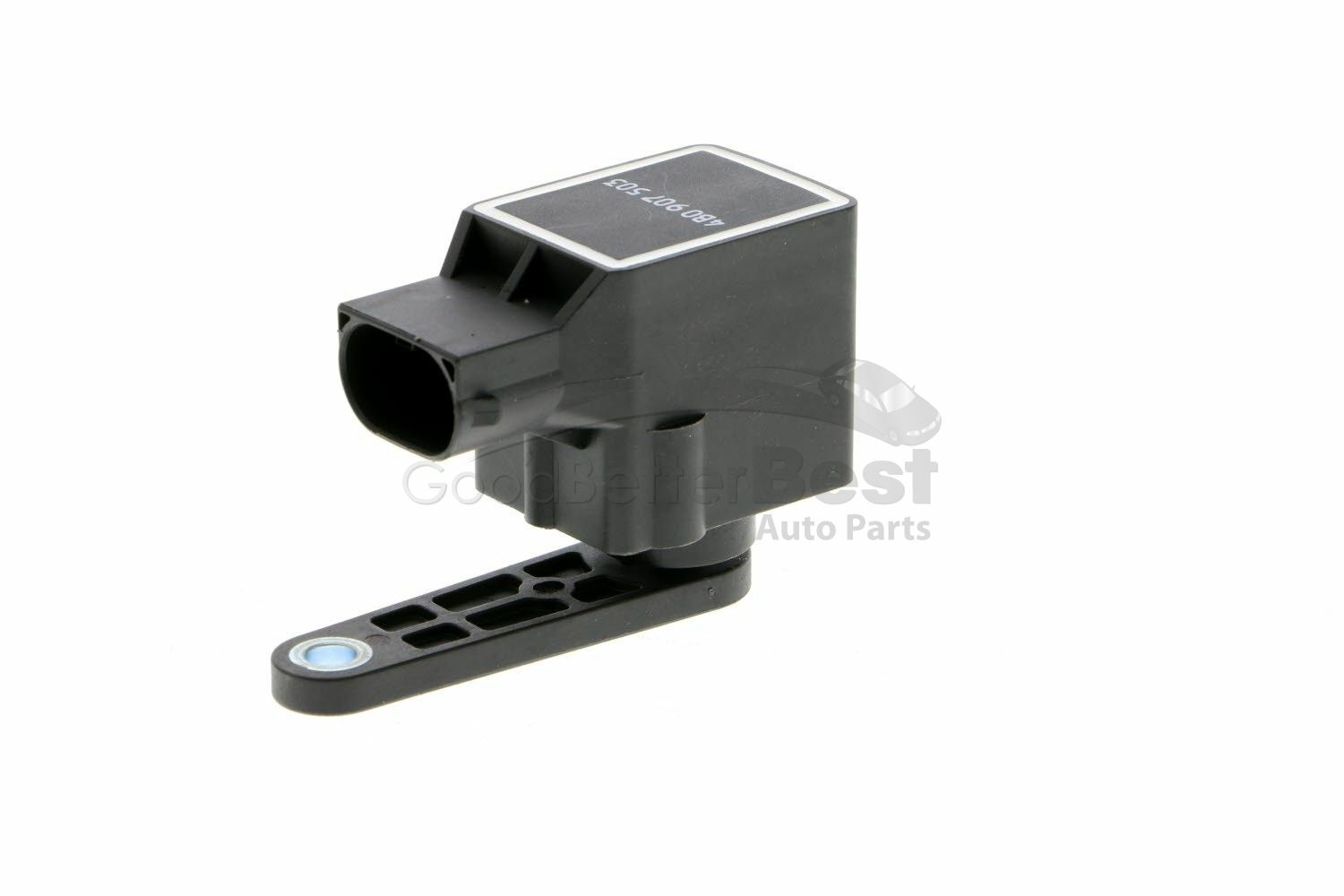 One New VEMO Headlight Level Sensor Rear V207205461 37146784697 for BMW ...