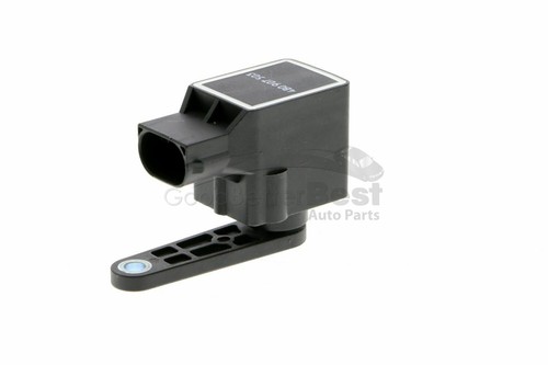 One New VEMO Headlight Level Sensor Rear V207205461 37146784697 for BMW ...