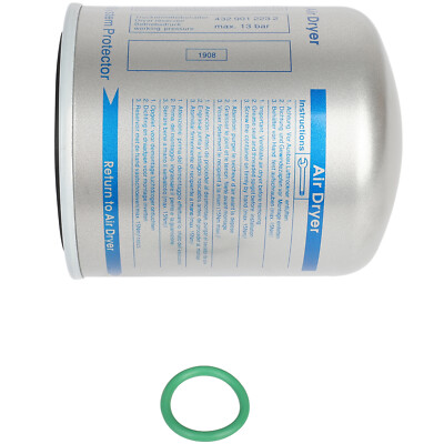 21620181 Air Dryer Compatible with D13 Replaces P951413 BA5379 | eBay