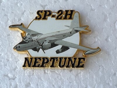 USAF SP-2H NEPTUNE AIRCRAFT HAT PIN 1 AND 1/2 INCHES (EE P62527) | eBay