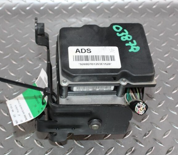 2009-2013 Chevy Silverado 1500 ABS Anti-Lock Brake Pump Module Assembly ...