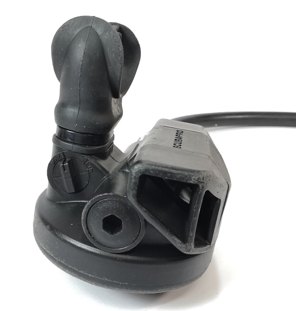 Scubapro G200 Primary Second 2nd Stage Regulator Scuba Dive or Octo ...