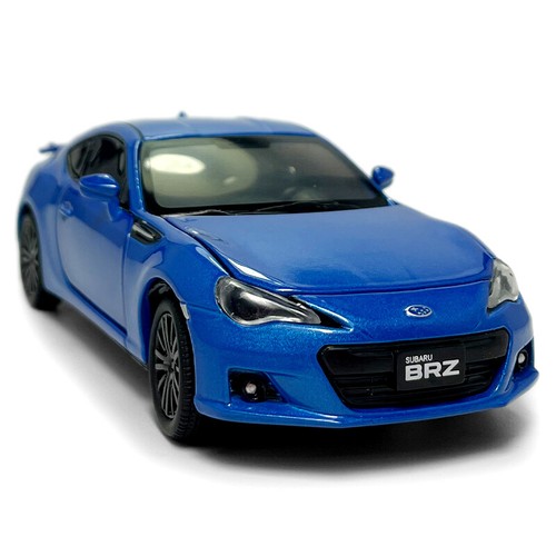 1:32 Subaru BRZ Model Car Diecast Metal Toy W/ Sound Light Kids Gift ...