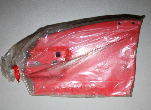 HOMELITE A686141A A-68614-1A COVER, DRIVECASE 150 SERIES SAW (NOS & NLA ...