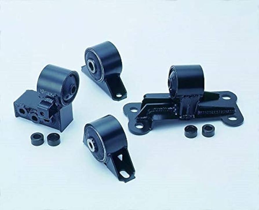 CUSCO Genuine Engine Mounts For MITSUBISHI Lancer Evolution CZ4A 566 ...