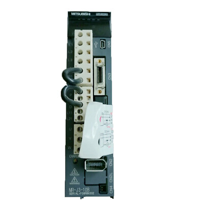 Robotics - Servo Amplifier