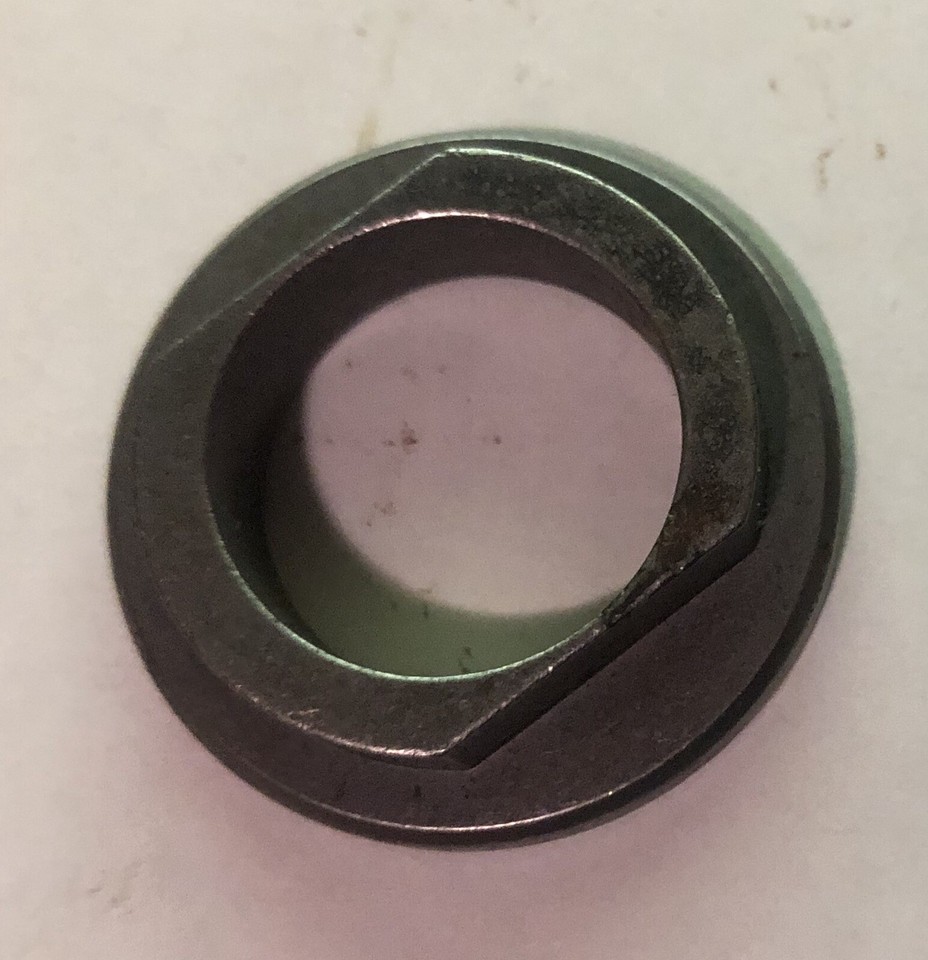 NOS Wheel Horse D Spindle Collar 109916 | eBay