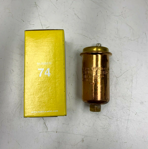 Maid-O-Mist #74 Auto Vent | eBay