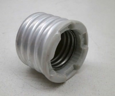 Leviton 08681 Medium E26 Base E39 Mogul Lamp Light Bulb Socket Adapter ...