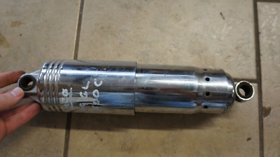 99-03 HONDA GL1500 VALKYRIE REAR SHOCK ABSORBER 52400-MZ0-A41 | eBay