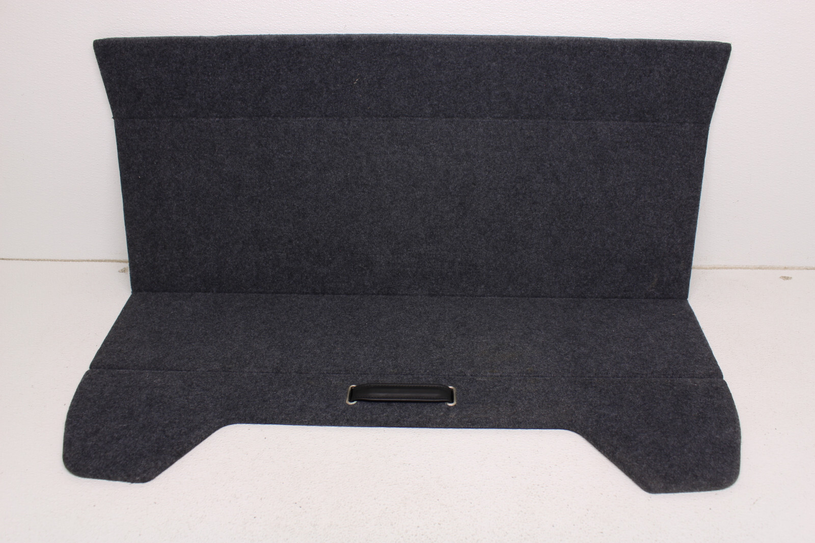 MK1 Audi TT Roadster 1.8T Trunk Floor Board Panel Cover Trim Oem 2000 ...