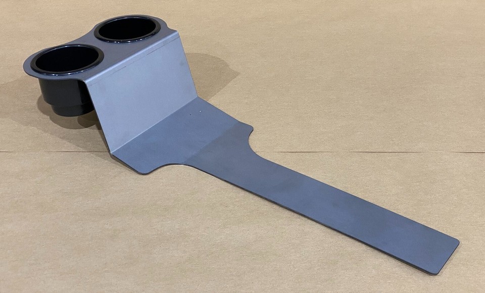 [SR] Cup Holder 1988-1994 OBS Chevy GMC C1500 Truck Full Bench & Split ...