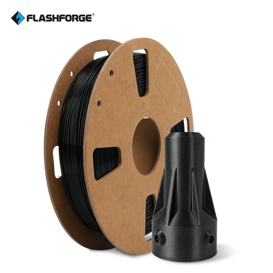 FLASHFORGE 3D Printer Filament 1.75mm ASA ABS Fast Rapid High Speed HS PLA PETG | eBay