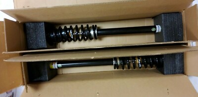 New Arnott C-2242/C-2271 Box 2 Spring Conversion Kit 21-12861 Mercedes ...