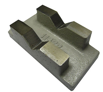 New Myford 4" Vee Block For ML7/ML7-R/Super7/ML10 Lathes - Direct From ...