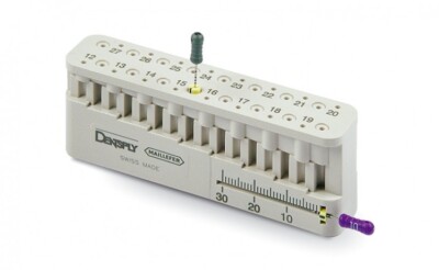 Endo Accessories FILEMATE Measuring Device By DentSply Maillefer (1/pk ...