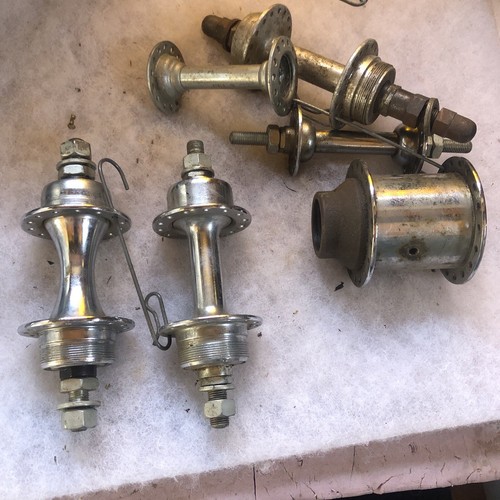 Vintage Bicycle Brake Hubs Schwinn Etc. Box Lot H | eBay