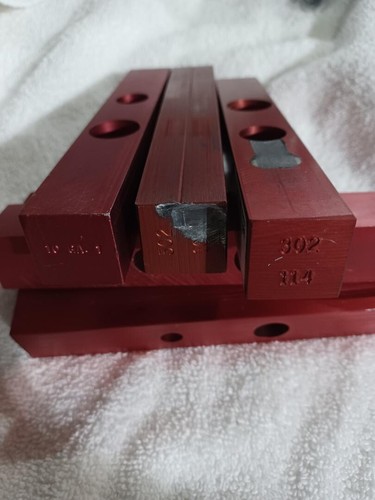 MEC CHARGE BARS | eBay