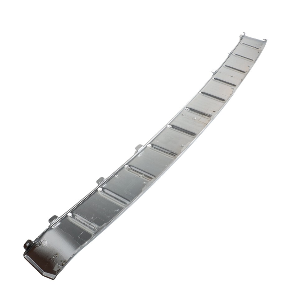 Rear Bumper Step Protection Pad Fits for 2006 07 08 09 2010 Mercedes ...
