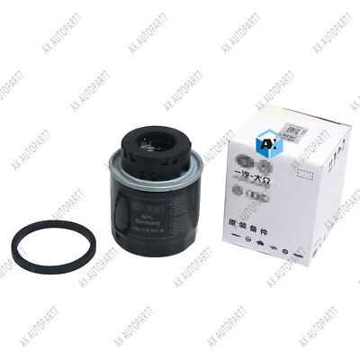 New Genuine Engine Oil Filter 03C115561B For AUDI VW Skoda 1.2T 1.4T | eBay