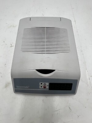 Sensormatic ZP-1060-G Digital Remote Alarm 0304-2923-03 Gray | eBay