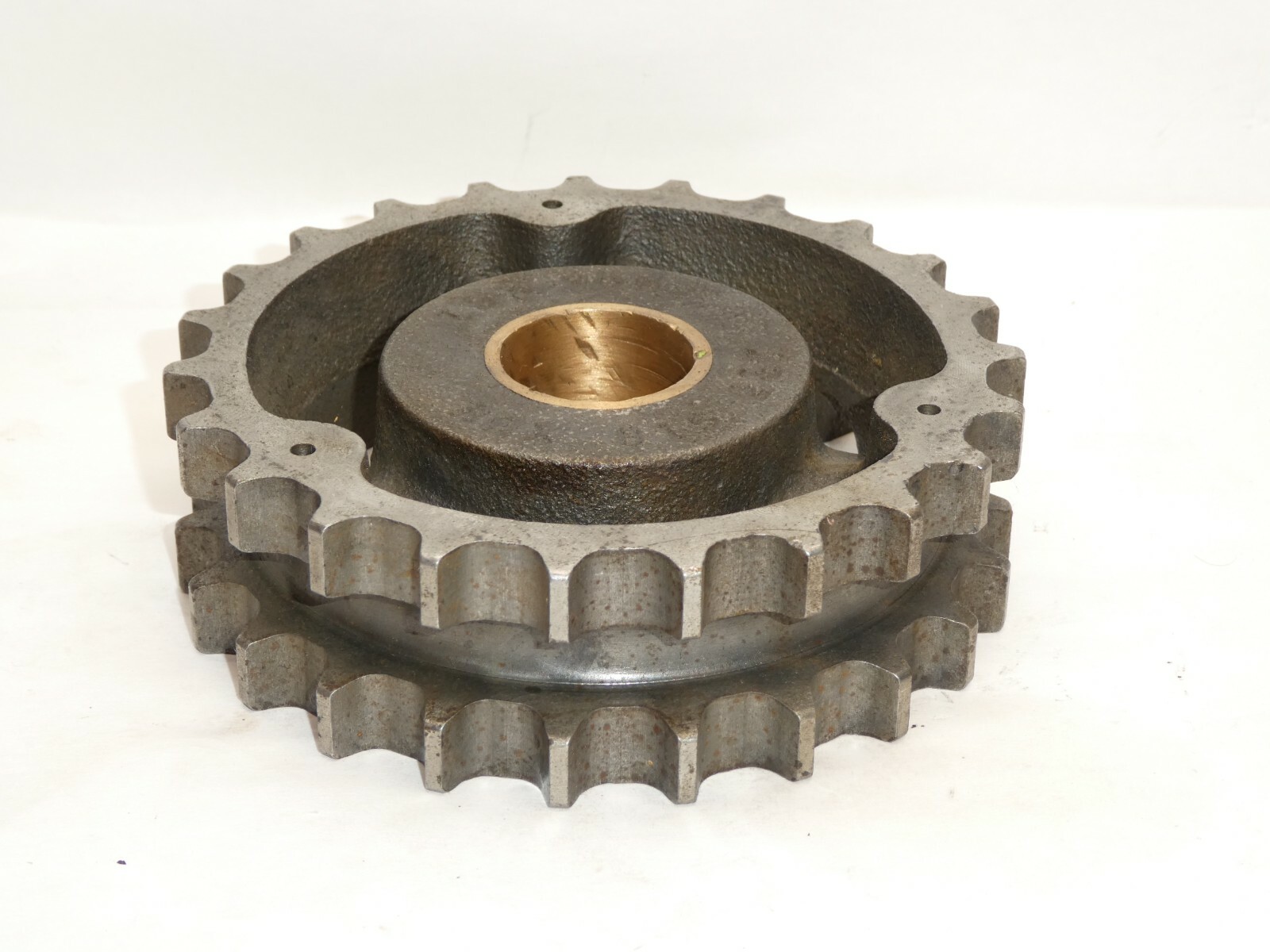 Rex 815-23t Table Top Conveyor Chain Sprocket 1" Bore Old Stock for ...