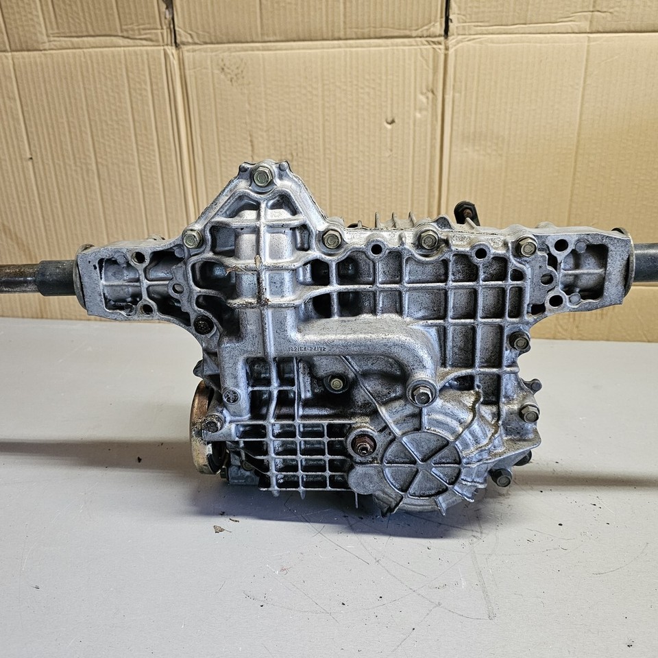 Simplicity Broadmore Transmission Transaxle Tuff Torq K61, 1686812SM | eBay