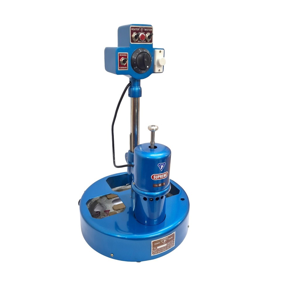 Watch Cleaning Machine Supreme 110Volts/Watts - Supreme Watch Cleaning ...