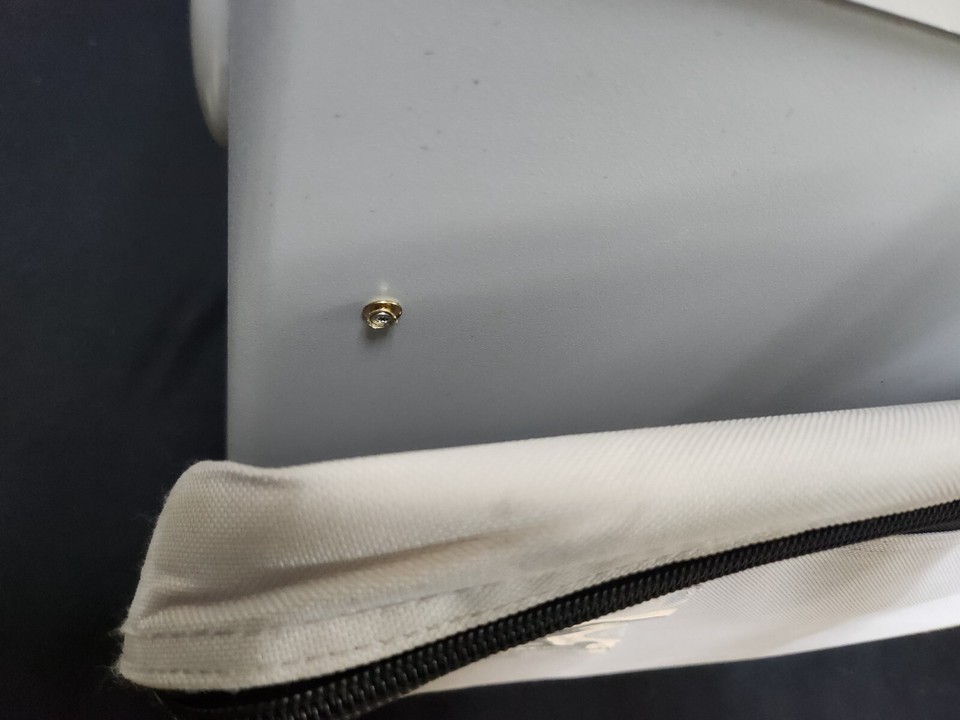 Agilent DSO8104A : Digital Infiniium Oscilloscope, 1GHz 4Ch 4GSa/s ...