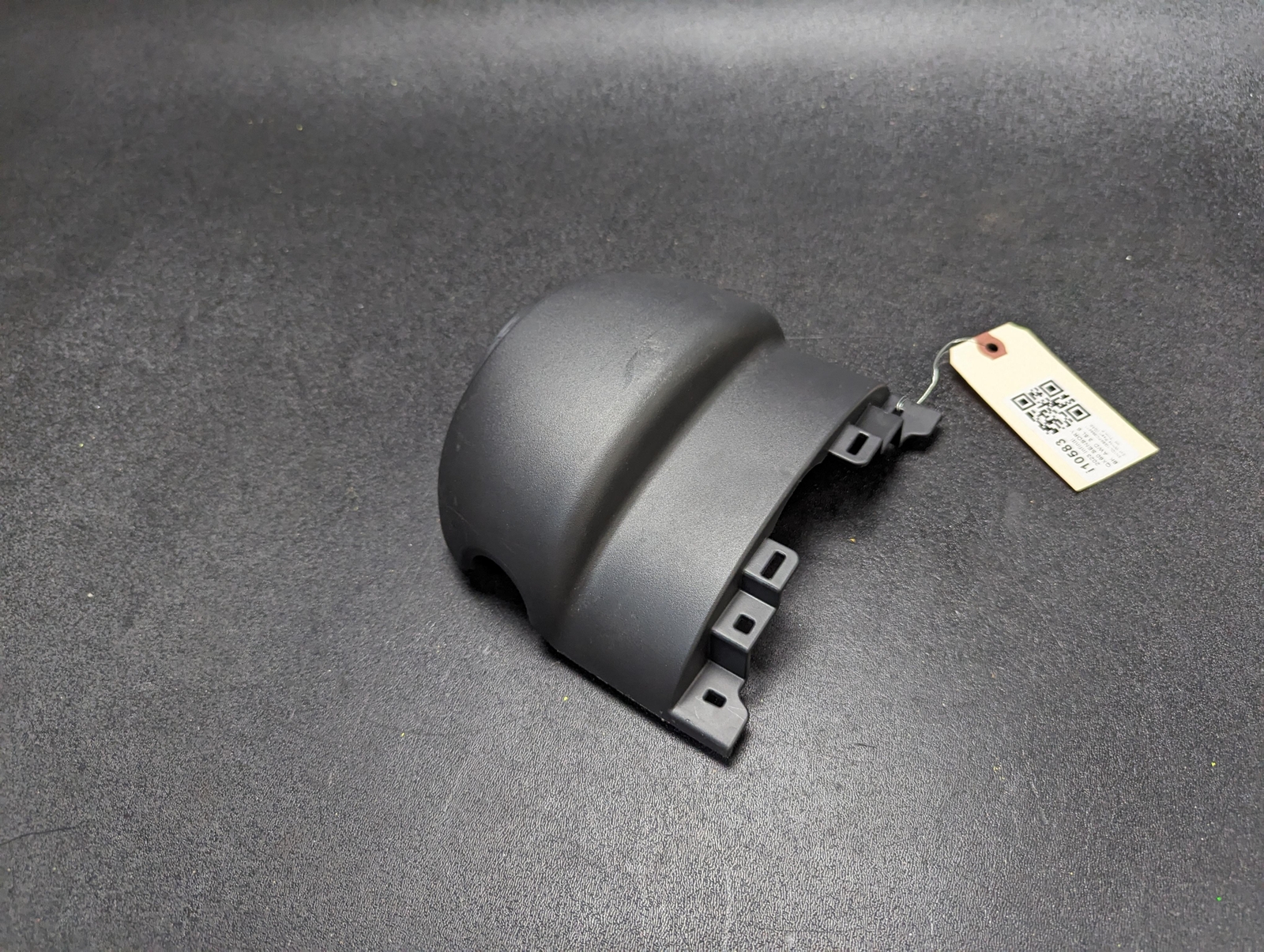 Steering Column Upper Shroud 2023 Infiniti QX60 48511-6SA1A 2022 | eBay