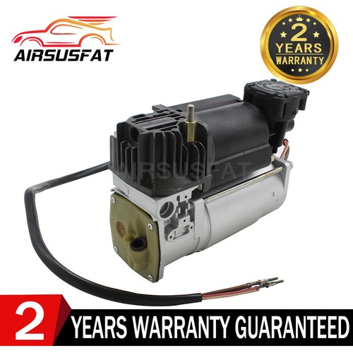 For Land Rover Range Rover L322 MK3 Air Suspension Compressor Pump ...