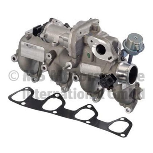 PIERBURG Exhaust Gas Recirculation EGR Valve 7.24809.72.0 FOR Tourneo ...
