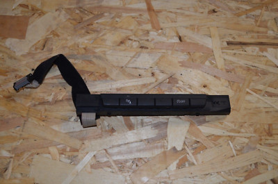 BMW 1 Series E81 E87 Start Stop PDC Switch 6970921-05 | eBay