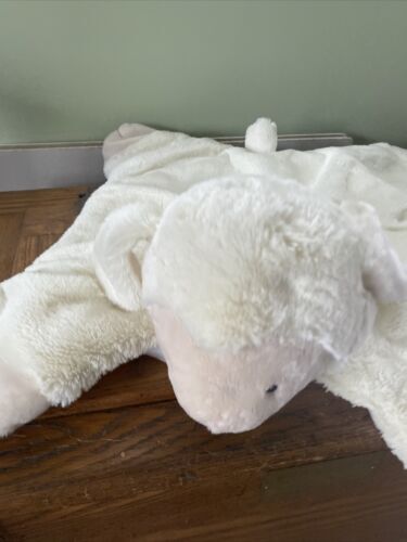 Gund Lopsy Lamb Cozy | eBay