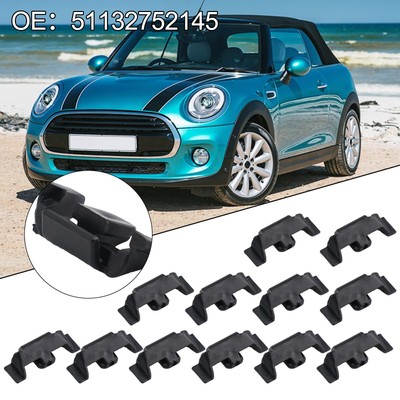 Sturdy Headlight Trim Ring Clips for Mini For Cooper R55 R56 R57 R58 ...
