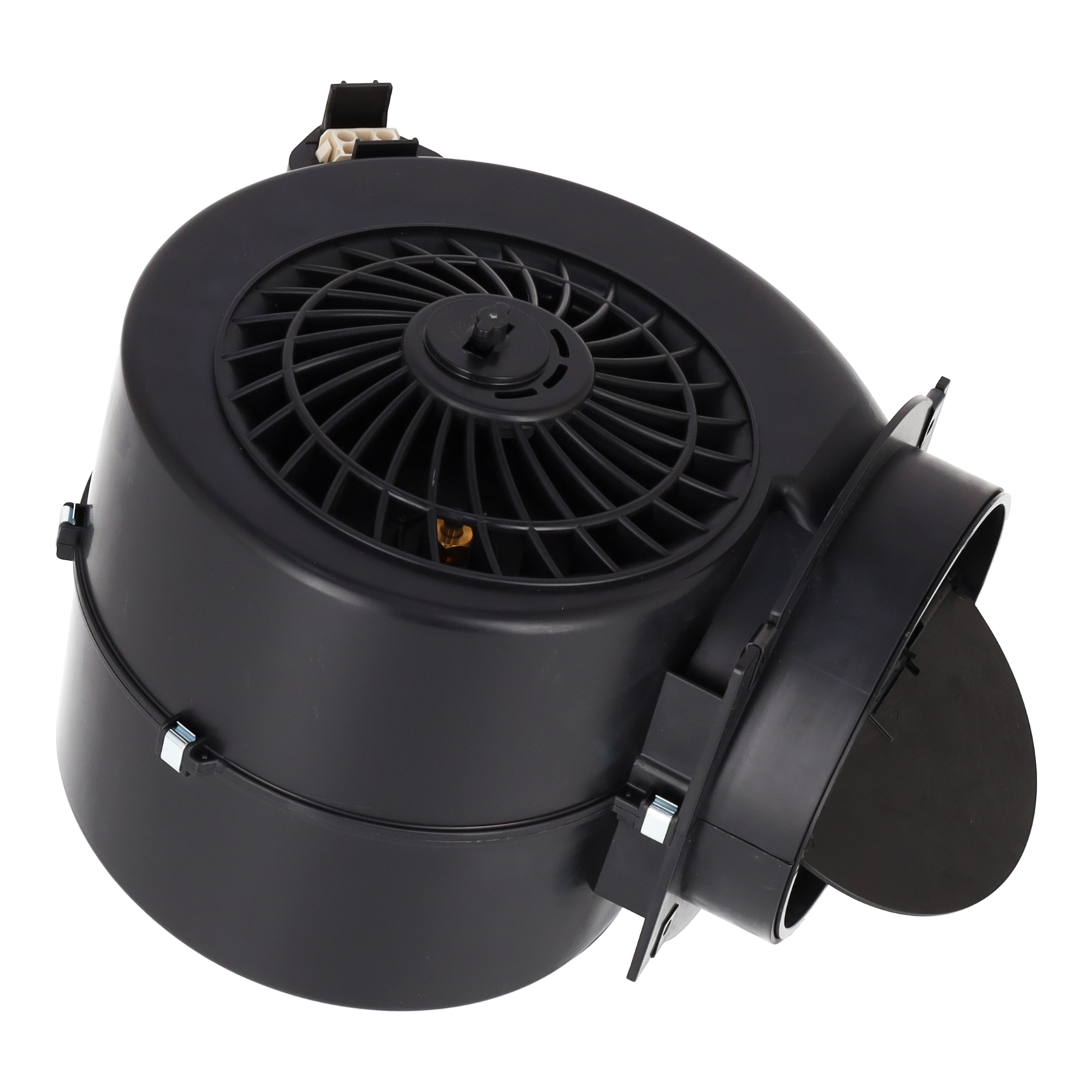 Hotpoint Cooker Hood Air Extractor Fan Motor Genuine | eBay