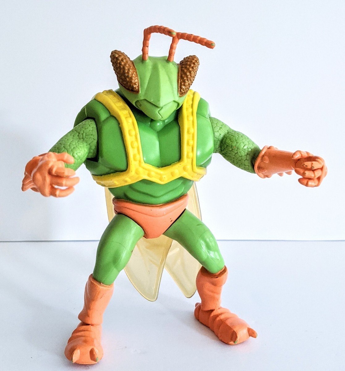 Twitch Toy Story 3 DISNEY Toy Story Twitch Big Villain Insects Ares