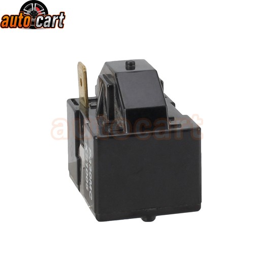 PTC Starter Compressor Relay For LG Magic Chef Refrigerator ...