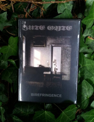 Jute Gyte - Birefringence / CD-r Album | eBay