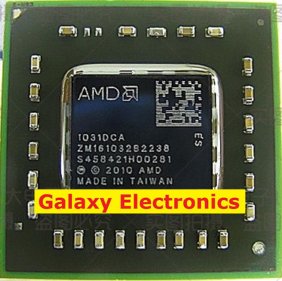 NEW original AMD BGA IC Graphic Chipset ZM161032B2238 Chip | eBay