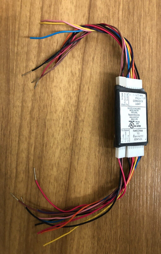 Rauland Responder 4000 R4K Digital TV Isolation Module R4KTVR1 | eBay