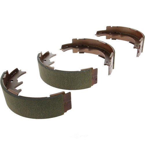 Rr Premium Brake Shoes Centric Parts 111.07050 | eBay