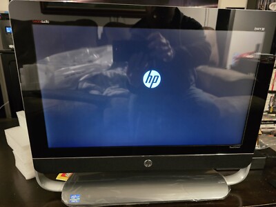 Hp Envy 20-d030 20" All-in-one Touchscreen PC. 2013 New Old Stock | eBay