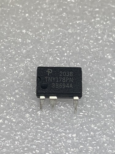 10pcs TNYI78PN TNY17BPN TNY178 TNY178P TNY178PN DIP7 IC Chip | eBay